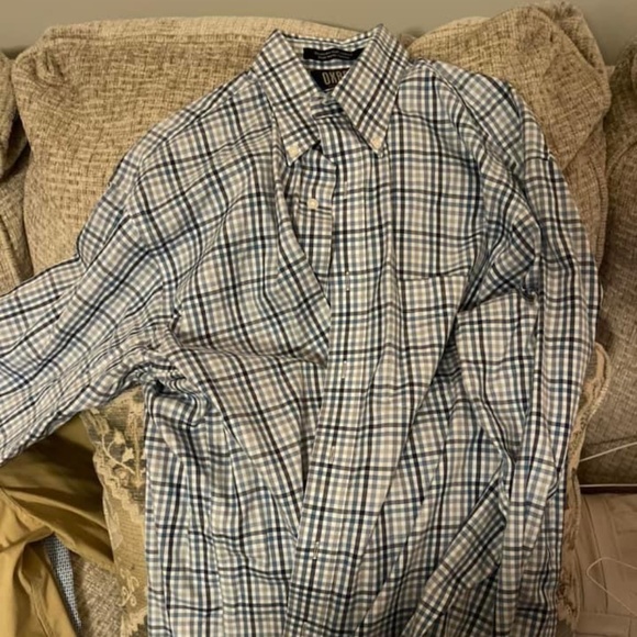 Oxbeau | Shirts | Oxbeau M | Poshmark